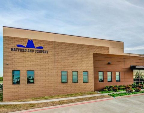 Hatfield and Company - Hatfield and Company